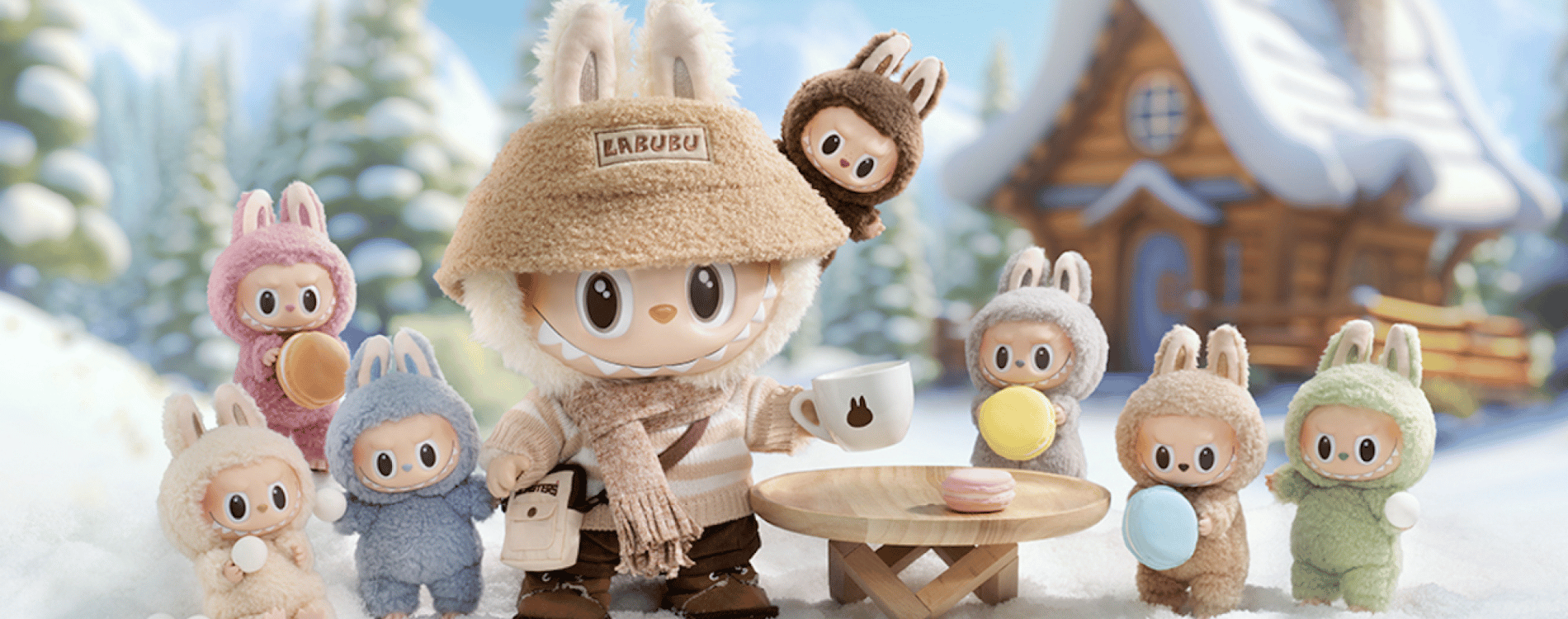 Contact Us - Labubu Clothes